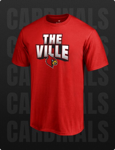 Louisville Cardinals Apparel, Louisville Gifts & Gear, Cardinals ...